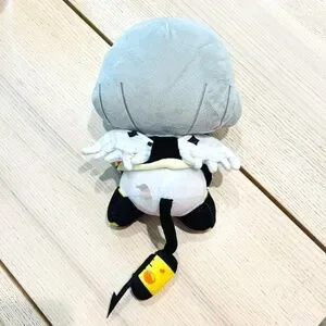 murder drone | Toys | 1 Murder Drones N Plush Toys Cute Doll Cartoon ...